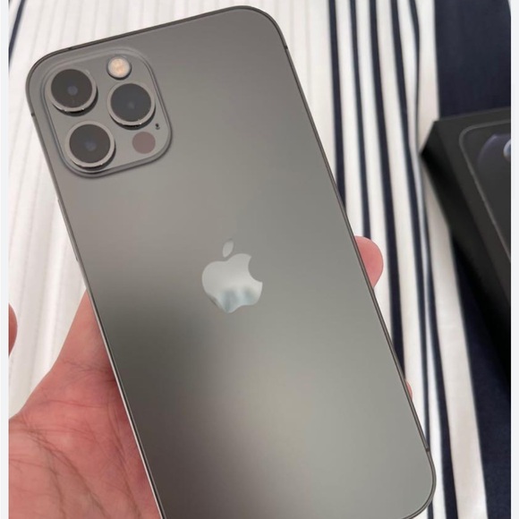 Apple | Cell Phones & Accessories | Iphone 2 Pro Grey 128gb Brand New ...